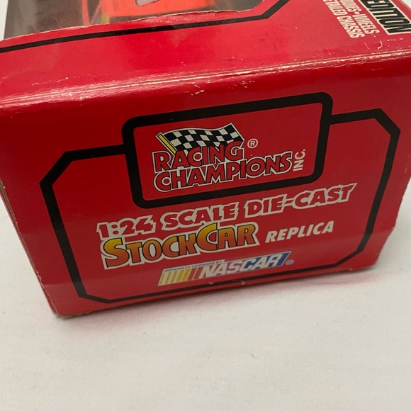 Nascar | Other | 995 Racing Champions 124 Diecast Nascar Ricky Rudd ...